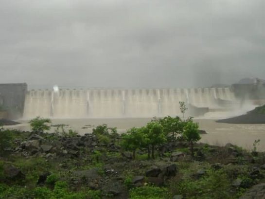 5 Largest And Biggest Dams In India - ALLRefer