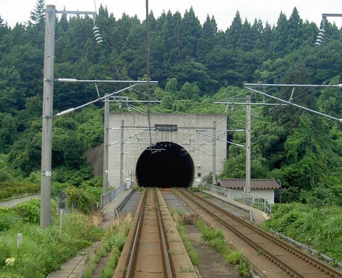 World s Longest Underwater Tunnel ALLRefer world-s-longest-underwater-tunnel-allrefer